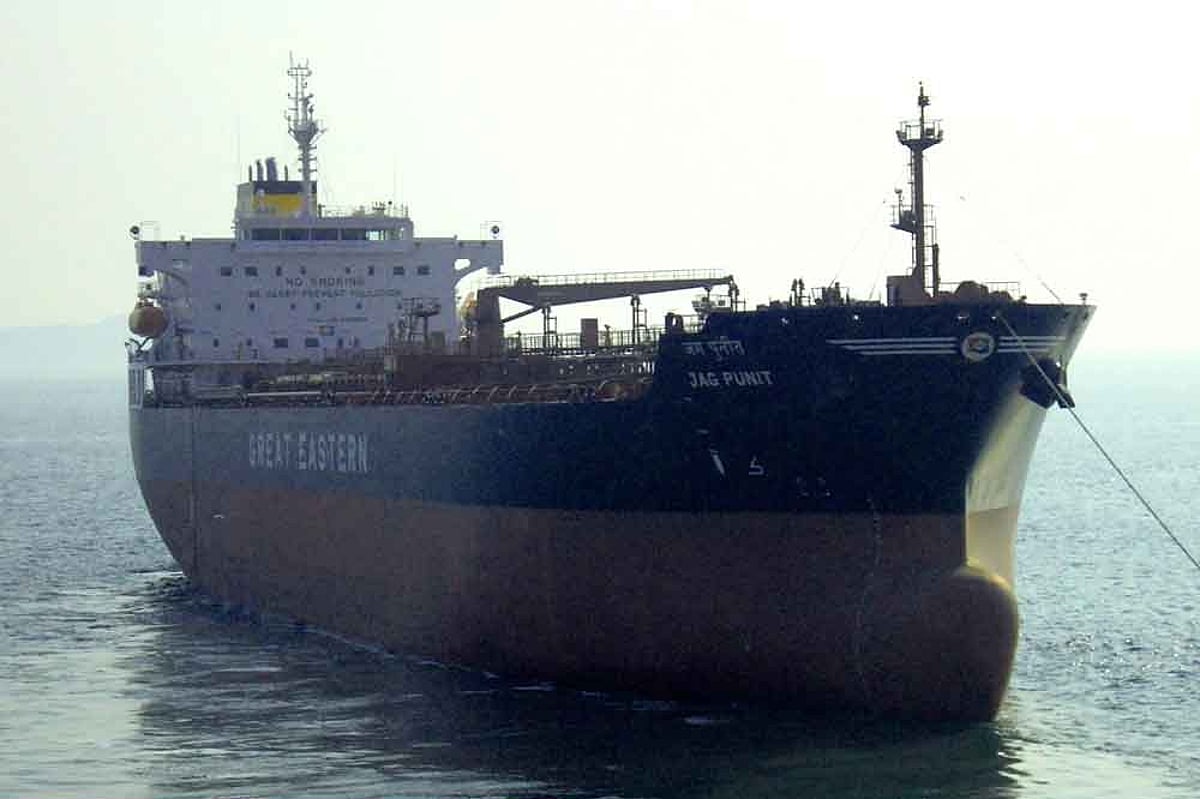 GE Shipping - Offshore Strengthening Further; Shipping To Remain Tight: Motilal Oswal